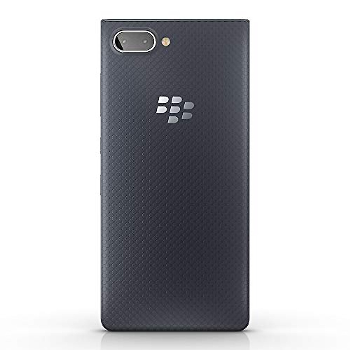 BlackBerry KEY2 LE GSM Unlocked Android Smartphone, 64GB, 13MP Rear Dual Camera, Android 8.1 Oreo (U.S. Warranty) – Slate