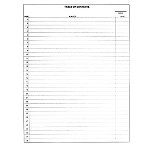 BookFactory Black Research Notebook - 96 Pages (.25" Grid Format), 8 7/8" x 11 1/4", Black Cover, Smyth Sewn Hardbound (LIRPE-096-LGR-A-LKT6)