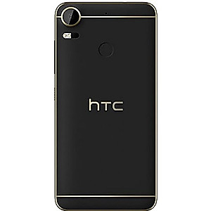 HTC Desire 10 Pro D10i 64GB Stone Black Factory Unlocked GSM International Version no Warranty