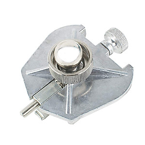 Global-Dental Portable Parallel Surveyor Visualizer Spindle Equipments JT-10