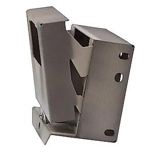 CAMLOCKbox Theft-Deterrent Powder-Coated Steel Security Box Compatible with Browning Pro XD Trail Cameras (700)