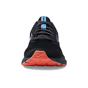 Brooks Range 2 Black/Coral/Marina 8.5 B (M)