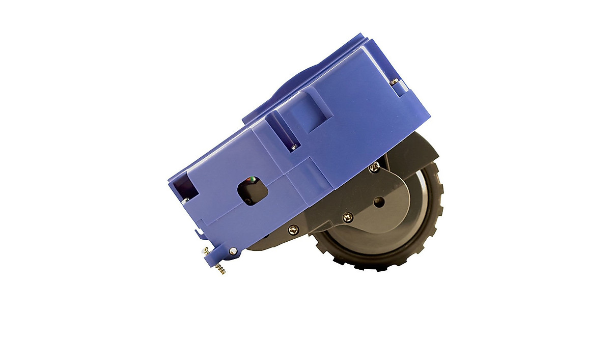 iRobot Left Wheel Module for Roomba 500-700 Series | Easy Install
