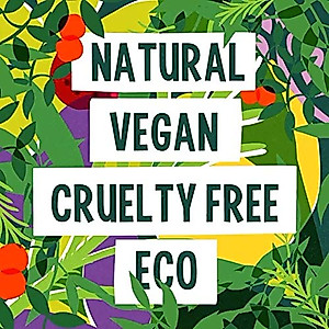 Faith In Nature Lavender & Geranium Shampoo 400ml & Conditioner 400ml Duo | Vegan | Cruelty Free | 99% Natural Fragrance | Free From SLS or Parabens