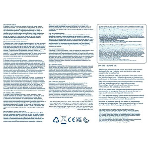 Battat- Toy Vacuum Cleaner – Lights & Sounds Play Vacuum – Musical Vacuum Toy With 2 Songs- Pretend Play Chores & Activities- Clean n' Sing Vacuum- 2 Years +