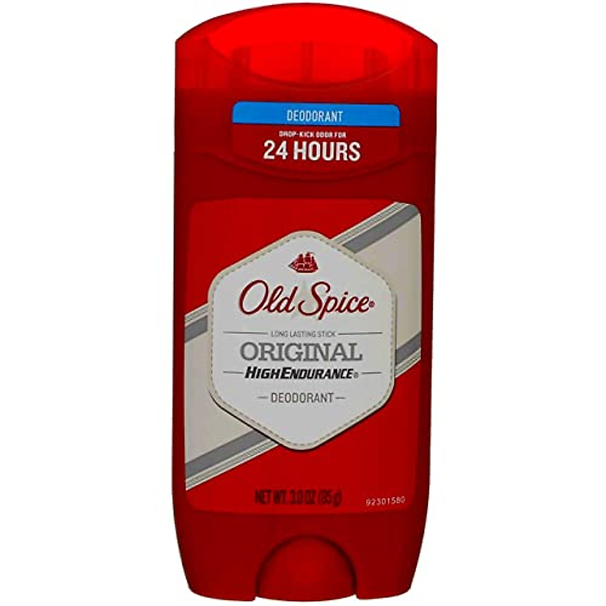 Old Spice He Original Deo Size 3z Old Spice He Original Deodernt 3z (pack of 7)