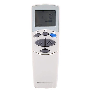 Replacement Air Conditioner 6711A90032L Remote Control Universal LCD Controller for ac Remote Control akb 73456120 6711a90032l Remote Control air Conditioner Remote Control 6711a20128b