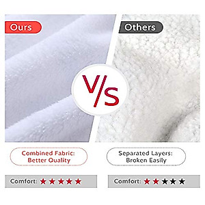 Jurllyshe Dinosaur Throw Blanket Dino Blanket for Boys Dinosaur Gifts for Dinosaur Lovers Kids and Adults (50"x60", Green Dinosaur)