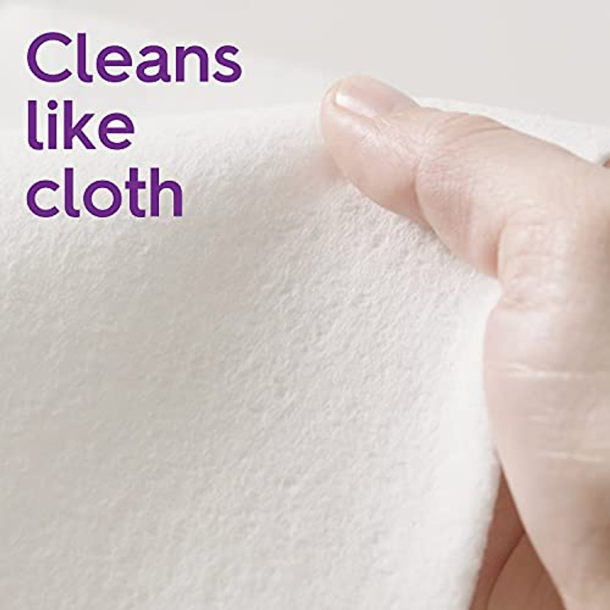 Viva Signature Cloth Paper Towels, Task Size - 24 Super Rolls (4 Packs of 6 Rolls) = 36 Regular Rolls (81 Sheets Per Roll)