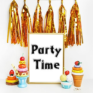 Barker Creek Letter Pop-Outs, 4 Inch, Black Tie Affair, Set of 255