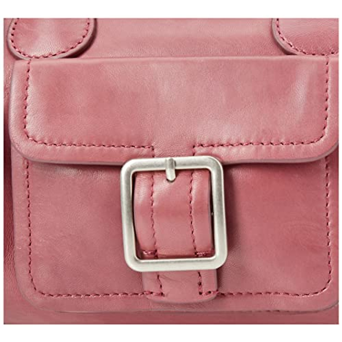 Lucky Cici Crossbody Bag, Deco Rose