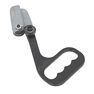 Generic Hand Plate Shear, Portable Manual Hand Plate Shear, Comfortable Handle, High Hardness for Factory, Genericue9bngg46r