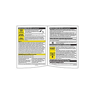 BIOADVANCED 701290B Insecticide Fungicide Miticide 3-in-1 Insect, Disease & Mite Control, 24 oz, Ready-to-Use (Pack of 2)