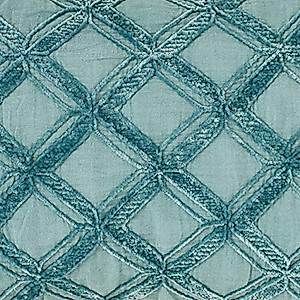 Tommy Bahama Unisex Island Essentials Blue 14 x 20 One Size