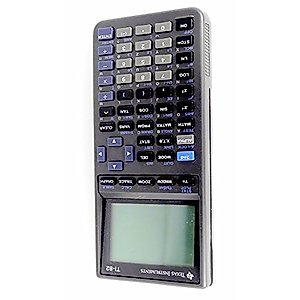 Texas Instruments TI-82 Graphing Calculator