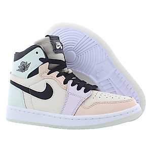 Nike Womens WMNS 1 Zoom CMFT CT0979 101 Easter - Size 7.5W