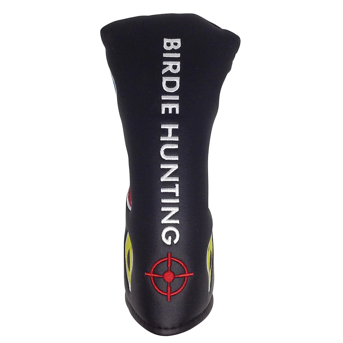 ReadyGOLF Birdie Hunting Embroidered Putter Cover - Blade