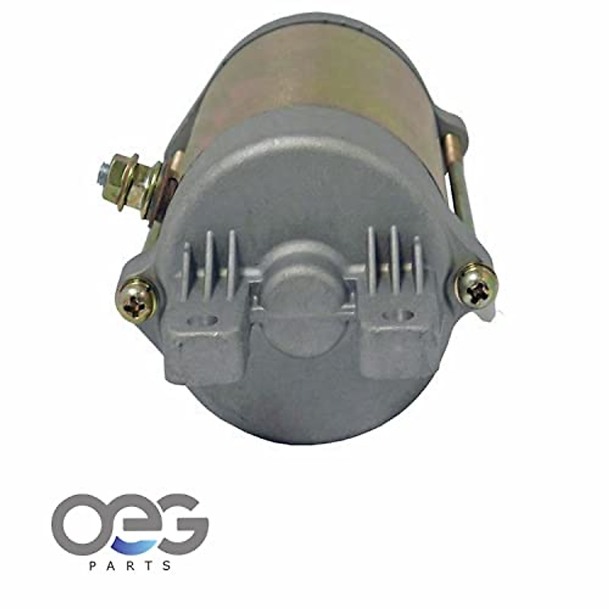 New Starter Compatible with Kymco ATV MXU500 MXU500I UXV500 UXV500I Xciting 500I 500I R 500CC 2005-2015, 31210LBA2E00, 31210-LEE8-E00, SCH0051, 41058045