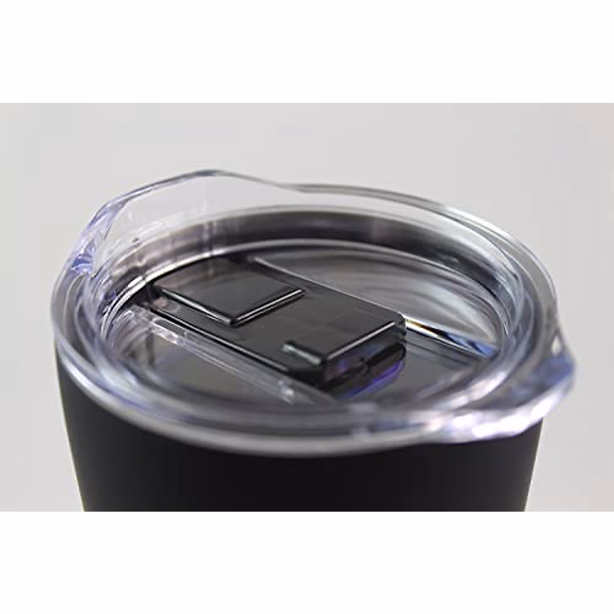 The Fanatic Group University of California, Berkeley Alum 18 oz. Double Walled Stainless Steel Soft Touch Tumbler - Navy