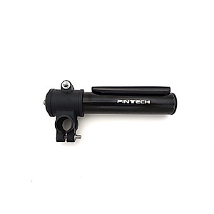 Pintech Percussion NR6-B Black Tubular Trigger