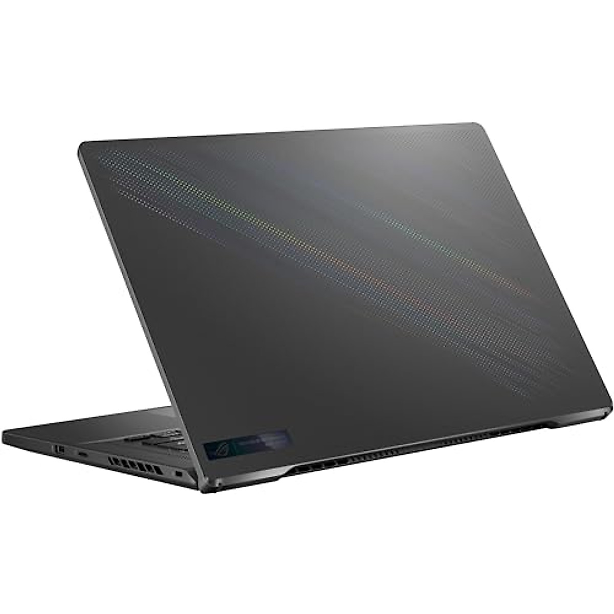 ASUS 2023 ROG Zephyrus G16 Gaming Laptop, 16" FHD 165Hz Display, 13th Gen Core i7-13620H (4.9GHz), GeForce RTX 4060, 48GB RAM, 1TB SSD, Backlit Keyboard, Wifi6, USB Type A&C, Windows 11 Home