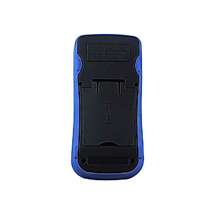 OWON B35T Plus Multimeter with True RMS Measurement, Bluetooth BLE 4.0 (Android and iOS) and Offline Data Recording Function