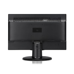 HP S2331 23-Inch Diagonal LCD Monitor - Black