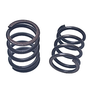 18lb Valve Spring Kit For Predator 212cc For Honda GX200 For BSP and most other GX200 OHV clone Hemi And Non-Hemi Go Kart Racing Engine Springs