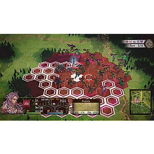 Brigandine: The Legend of Runersia (Limited Run #368) - PlayStation 4