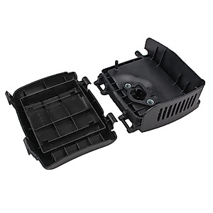 partszen 14-743-03-S Air Filter Cover Base Cleaner Kit Replace 14 083 15-S 14-094-32-S for XT650 2027 3034 XT675 3076 2075 fit for Toro 22" Recycler Mower for Toro MTD 14-083-22 14-096-119-S