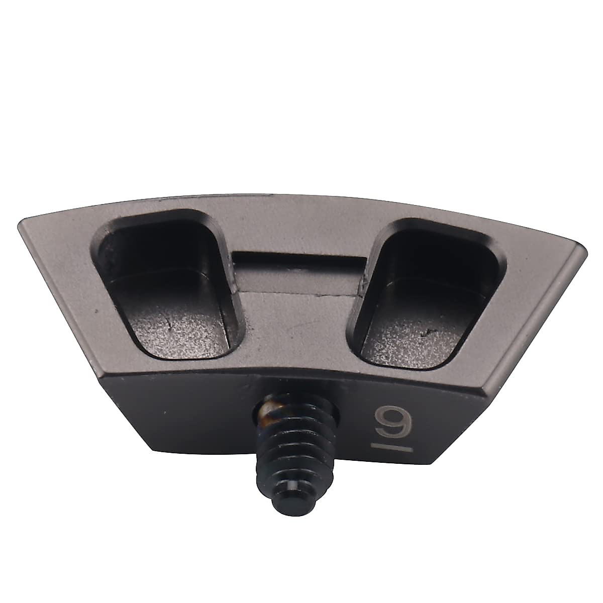 HISTAR 1pc Golf Weight 9g for Ping G425 Driver