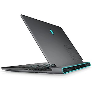 Alienware 17 R5 VR Ready 17.3" LCD Gaming Notebook - Intel Core i7 (8th Gen) i7-8750H Hexa-core (6 Core) 2.20 GHz - 8 GB DDR4 SDRAM - 1 TB HDD - 256 GB SSD - Windows 10 Home 64-bit (English) - 19