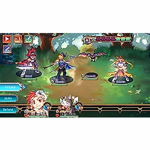 Monster Viator (Limited Run 404) - PlayStation 4