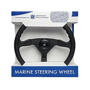 Dometic SeaStar Champion Steering Wheel, SW59291P