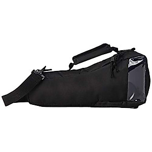 Medline Shoulder Bag for M6 Oxygen Cylinder, Convenient and Portable, Ideal for Travel and Mobility Needs, Pack of 6