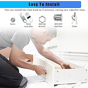 HJ015_01 Locks for File