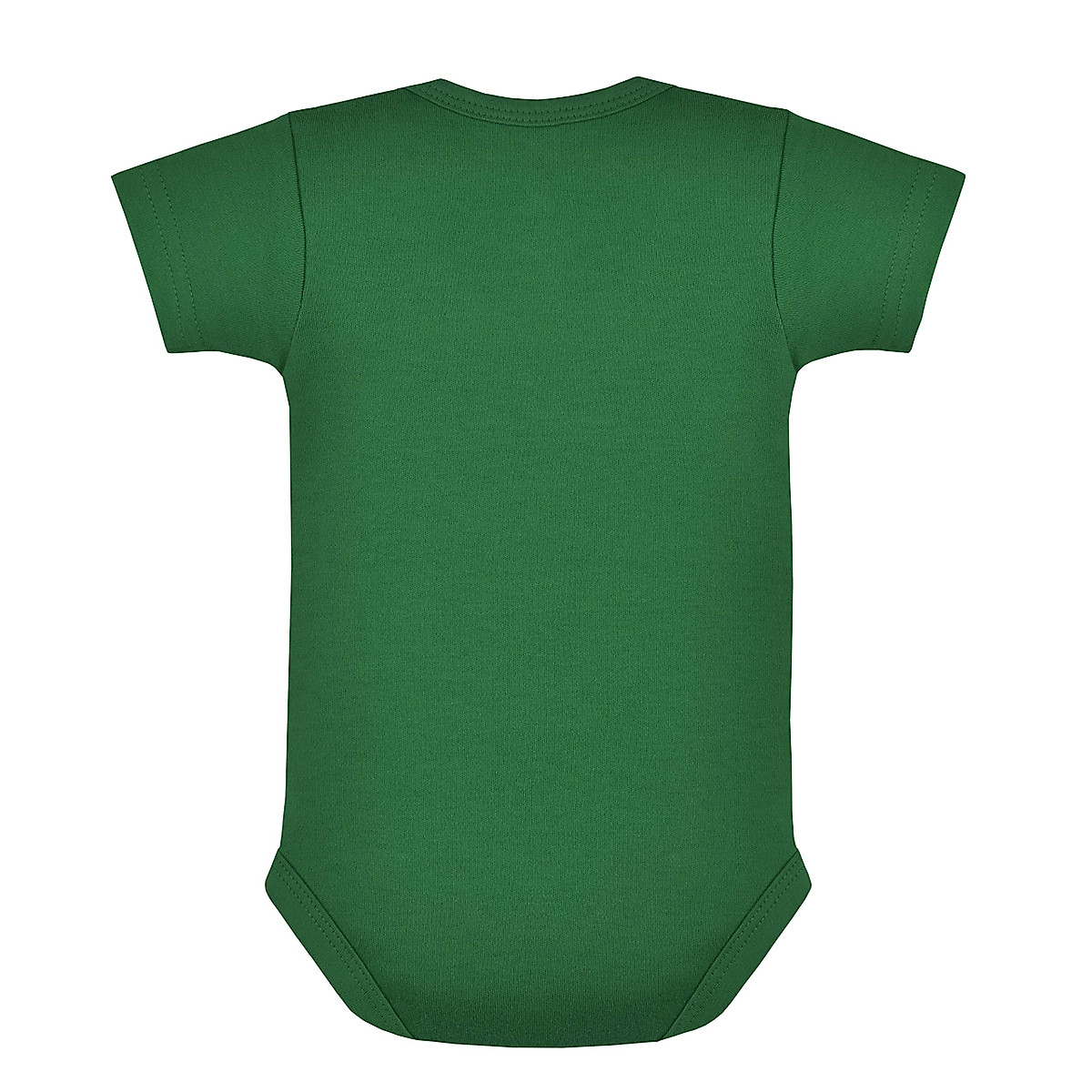Creative Knitwear A Wee Bit Irish Baby Bodysuit