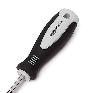 Amazon Basics 2-Piece Nut Driver Set - 1/4" and 5/16"