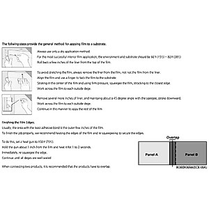 ROSEROSA Peel and Stick PVC Instant Floral Decorative Self-Adhesive Film Countertop Backsplash Olivia Red Wine (PGS9200-6 : 1.96 Feet X 6.56 Feet)