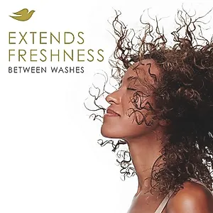 Dove Advanced Dry Shampoo Invisible & Fresh Refresh & Revive Hair Without Water Revitalize Hair Without Residue & No White Cast 5 fl oz