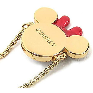 Kate Spade New York Disney X Minnie Mouse Slider Bracelet