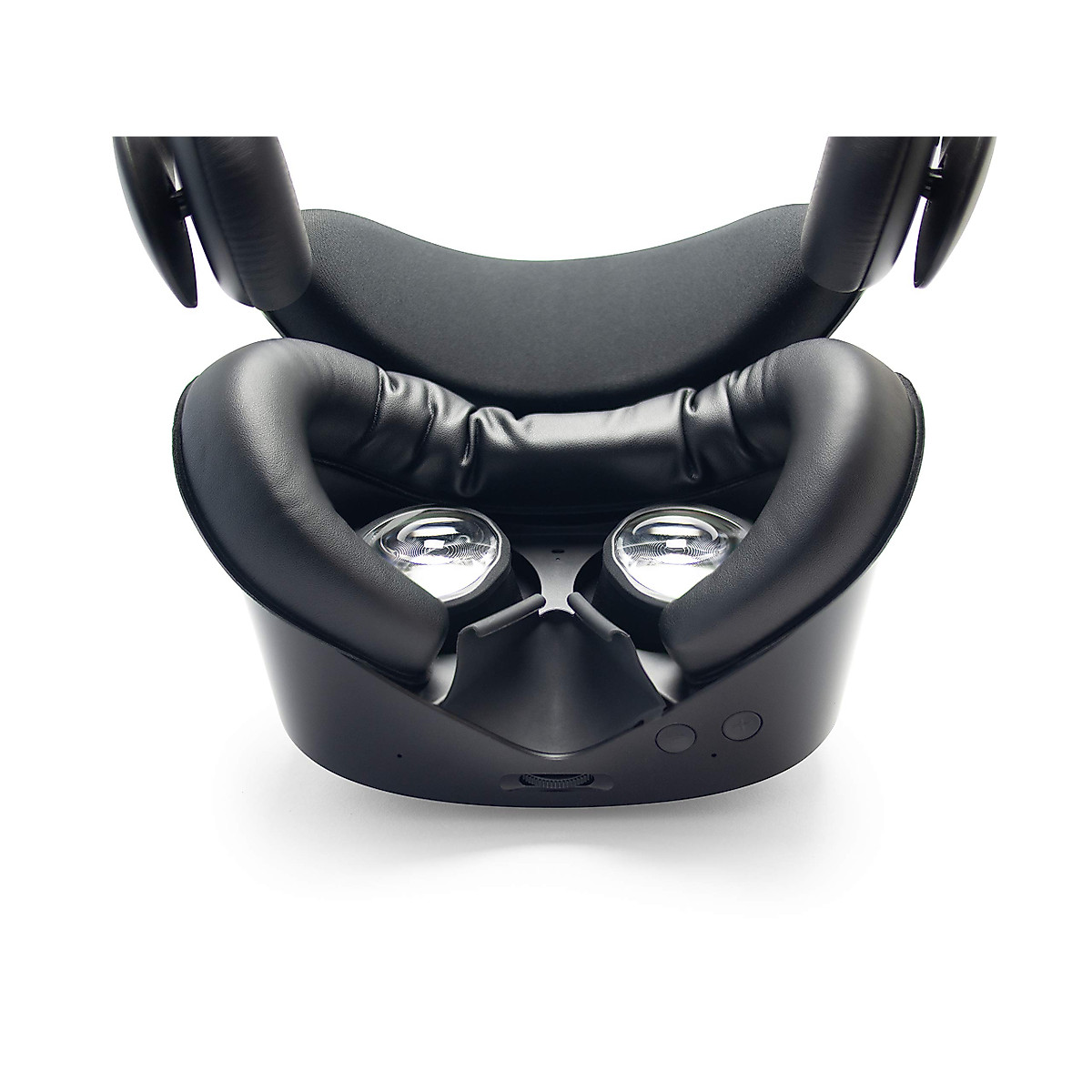 VR Cover PU Foam Replacement for Samsung Odyssey Plus (2 pcs)