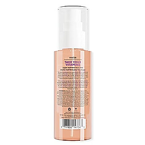 Wet n Wild Take Your Vitamins Super Nutrient Face Mist Clear Take Your Vitamins 1114736