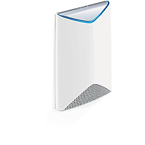 NETGEAR Orbi Business Mesh WiFi, Indoor Expansion (SRS60)