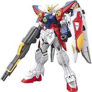 Bandai Hobby - HGAC - 1/144 HGAC Wing Gundam Zero