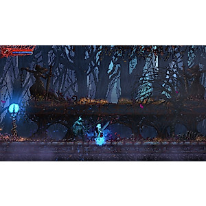 Slain: Back to Hell - Nintendo Switch