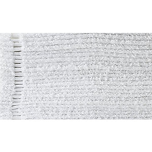 Omni Linens Washcloths Towel Set (White, Set of 24), Kitchen & Dish Cotton Cloth, Bath and Face Cleansing, Baby Washcloth, Multi-Purpose Soft Cleaning Rags - Hand, Gym, Spa, Sports 12”X12” Towels