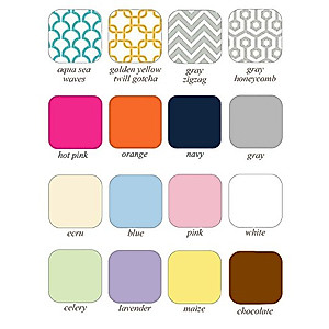 American Baby Company Heavenly Soft Chenille Fitted Crib Sheet for Standard Crib and Toddler Mattresses, Golden Gotcha