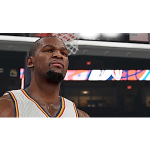 NBA 2K15, XBox One-Blu-ray Disc