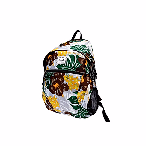 Hawaii Spirit 999 Large Backpack (Grey, Honu Family)